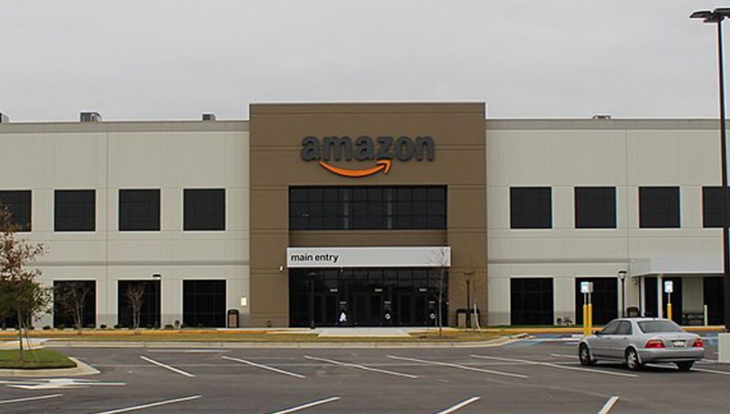 AMAZON UŠAO NA HRVATSKO TRŽIŠTE Prve pošiljke već pristižu u novi ...