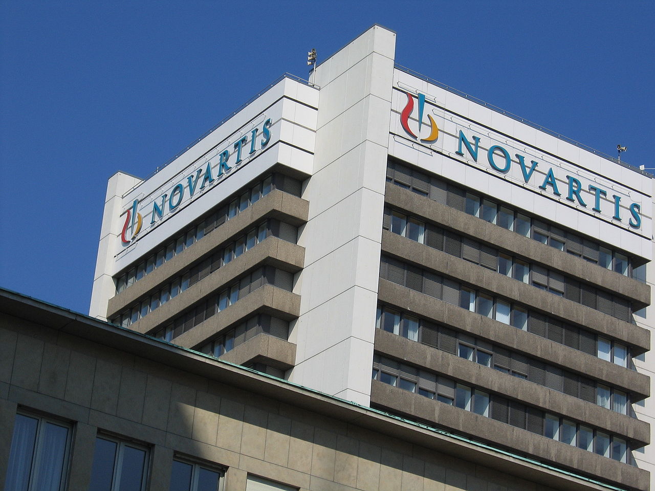 Novartis kupuje Gyroscope Therapeutics za 1,5 milijardi dolara | Biznis.rs