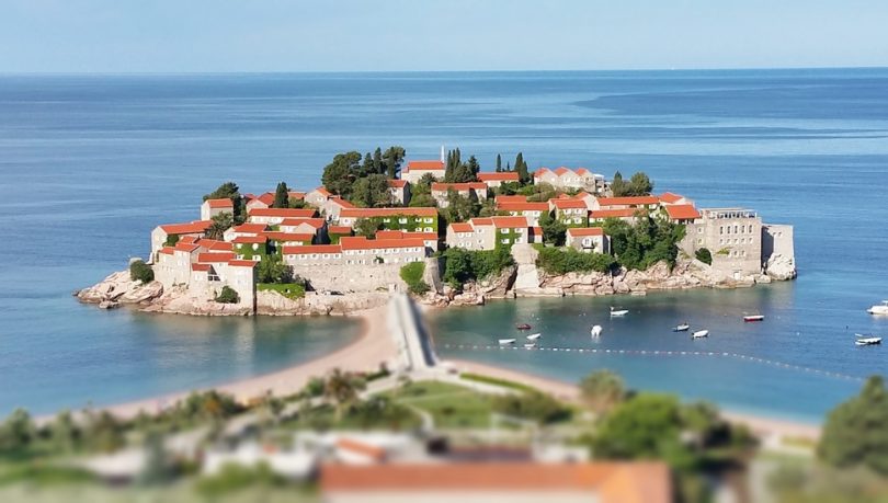 CENA PRAVA SITNICA Crna Gora raj za “Zlatnu vizu” | Biznis.rs