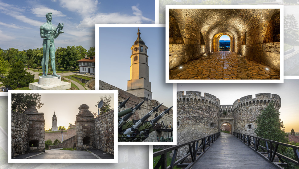 SUMORNA STATISTIČKA SLIKA SRPSKOG TURIZMA Pad broja dolazaka turista za ...