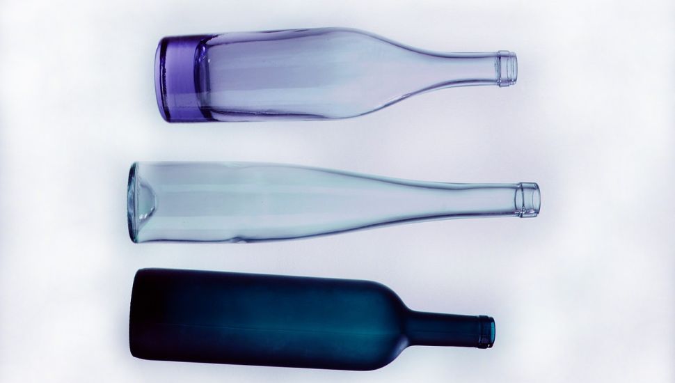 RECIKLAŽA TONE STAKLA ŠTEDI 40 ODSTO ENERGIJE Niš i Sombor u projektu ...