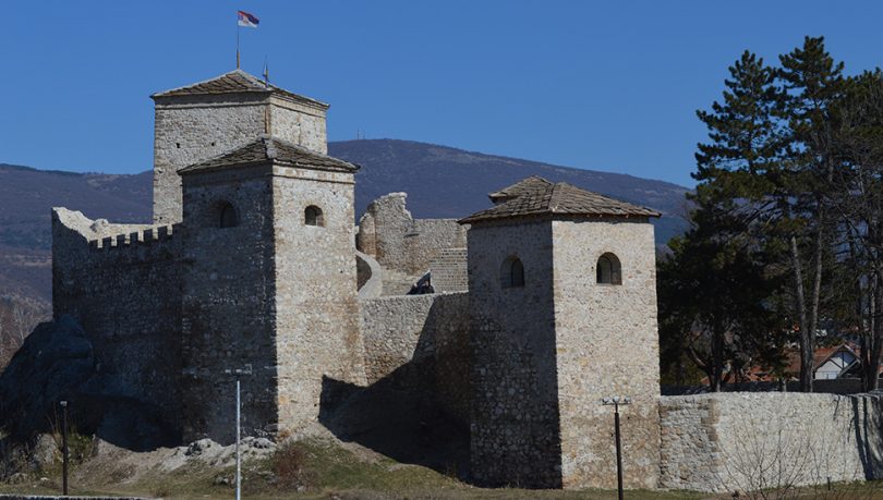 (FOTO) TURISTIČKE LEPOTE SRBIJE Mesto susreta netaknute prirode i ...