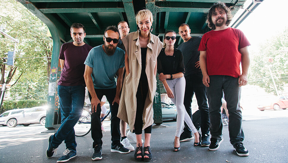 NI ONO LEPO JOJ SE NE SME PRIZNATI Elemental o „zloj“ 2020. godini ...