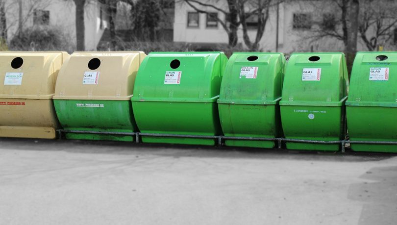 Reciklaža stakla isplativa u svakom smislu | Biznis.rs