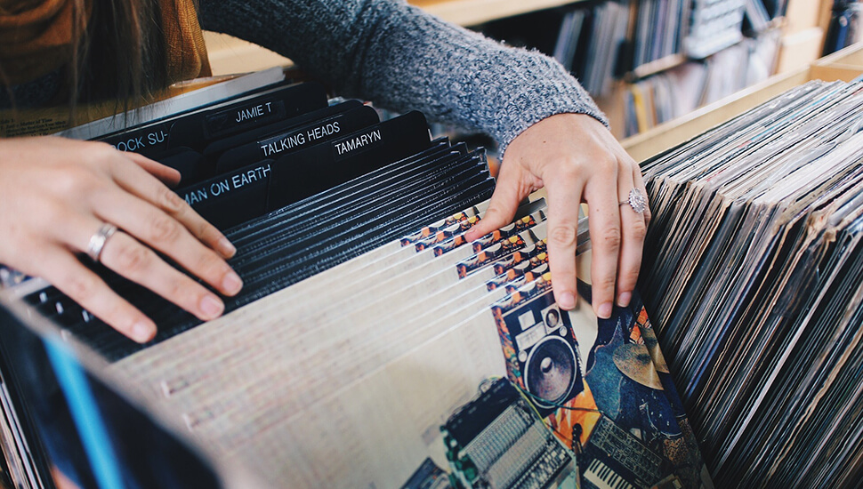 NAJBOLJA MUZIČKA IZDANJA 2020. GODINE Izbor voditeljke Radio Beograda ...