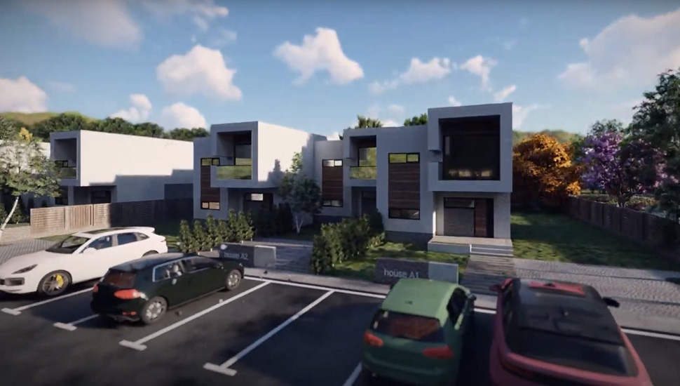 Ovako izgleda kada mlada ekipa napravi uspešnu firmu za arhitektonsko ...