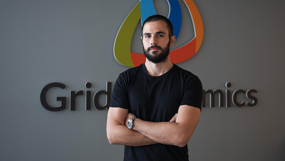 Podaci su nova nafta, tvrdi Danilo Đekić | Biznis.rs