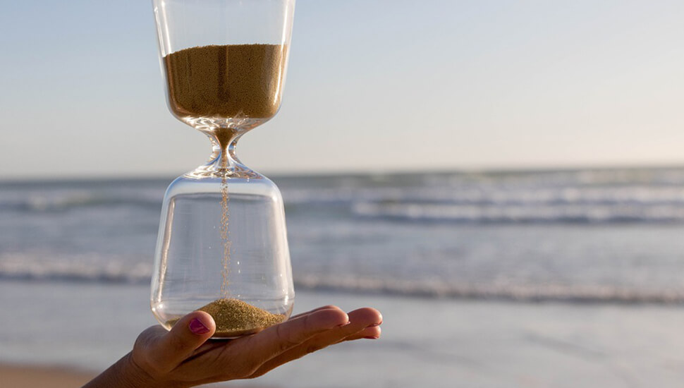 Peščani sat curi još jednom svetskom resursu | Biznis.rs