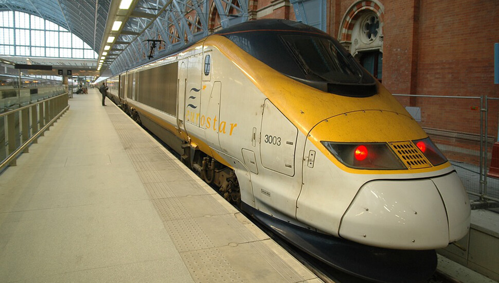 U Nemačkoj krenuli prvi putnički vozovi na vodonik | Biznis.rs