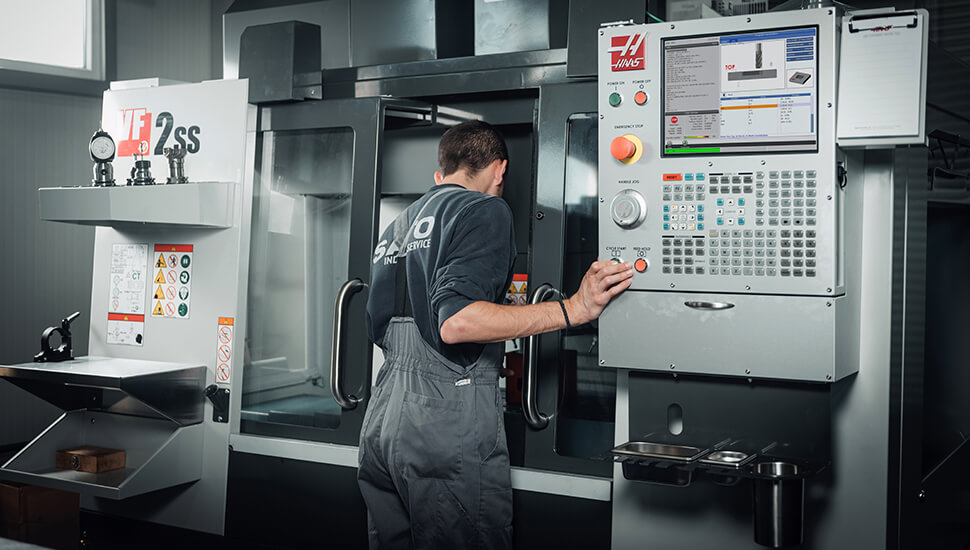 Mašinska industrija opstaje uprkos izazovima korona krize | Biznis.rs