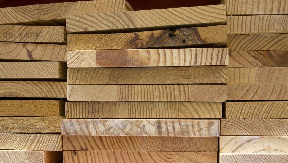 Drvno-prerađivačka industrija pod pritiskom rasta cena repromaterijala ...