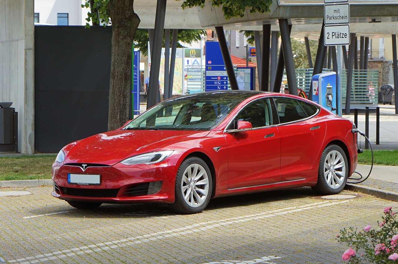 Značajan pad prodaje Tesla automobila u Evropi tokom aprila | Biznis.rs