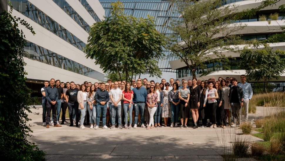 Nekada startap na Beogradskom univerzitetu, sada zapošljava 100 ljudi ...