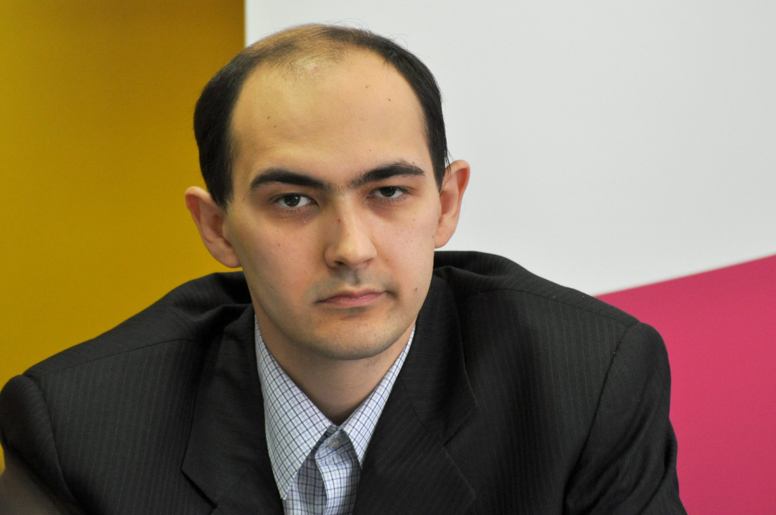 Godina za preživljavanje, ne za velike poslovne poteze | Biznis.rs