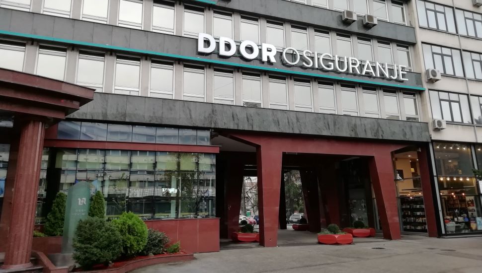 Imenovan novi predsednik Izvršnog odbora DDOR osiguranja | Biznis.rs
