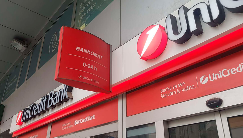 UniCredit banka: Još uvek nije dostignut vrhunac inflacije koji se očekuje | Biznis.rs