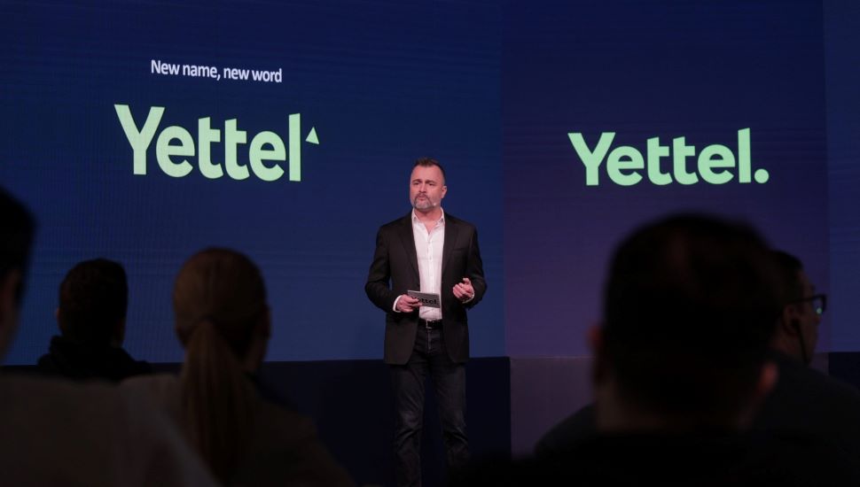 Od danas i zvanično Yettel za sve korisnike | Biznis.rs