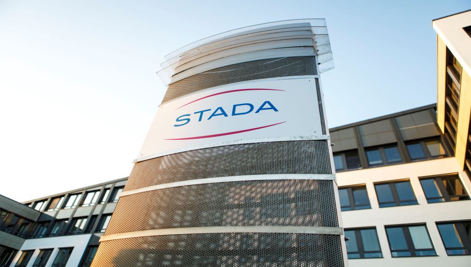 Stada Group u prvoj polovini 2022. godine zabeležila dvocifreni rast ...