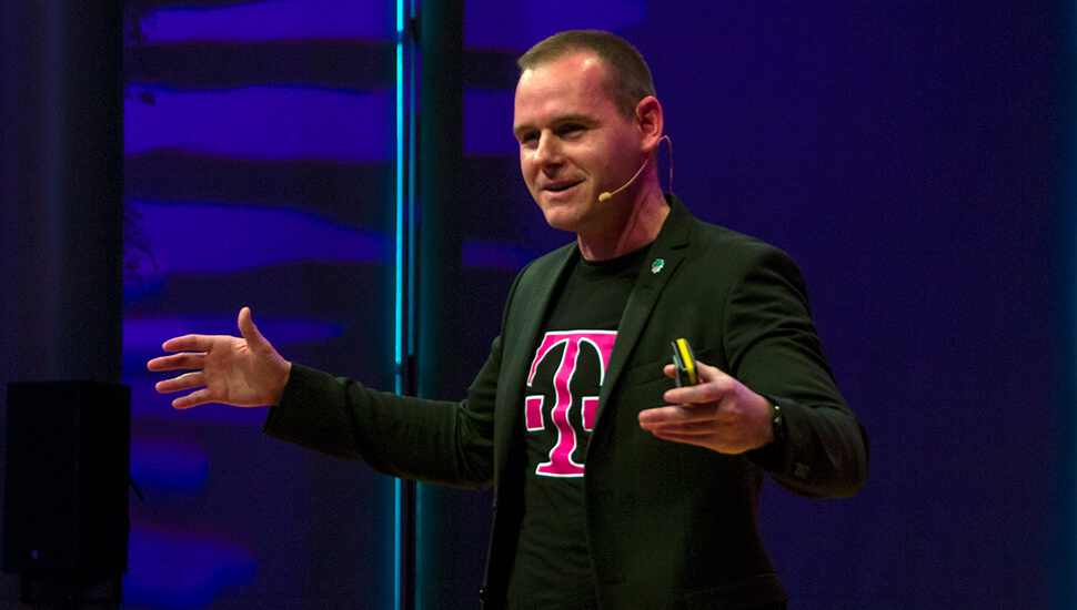 Fokus na poboljšanju korisničkog iskustva i daljoj izgradnji 5G mreže u ...