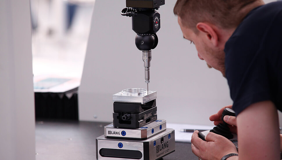 Robotika i 3D tehnologije dominirali na Sajmu tehnike | Biznis.rs