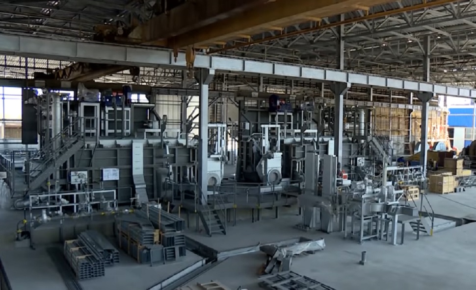 Uniprom obećao šest plata radnicima Kombinata aluminijuma Podgorica ...