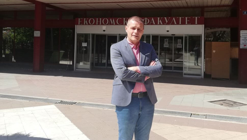 Globalizacija na novim principima | Biznis.rs