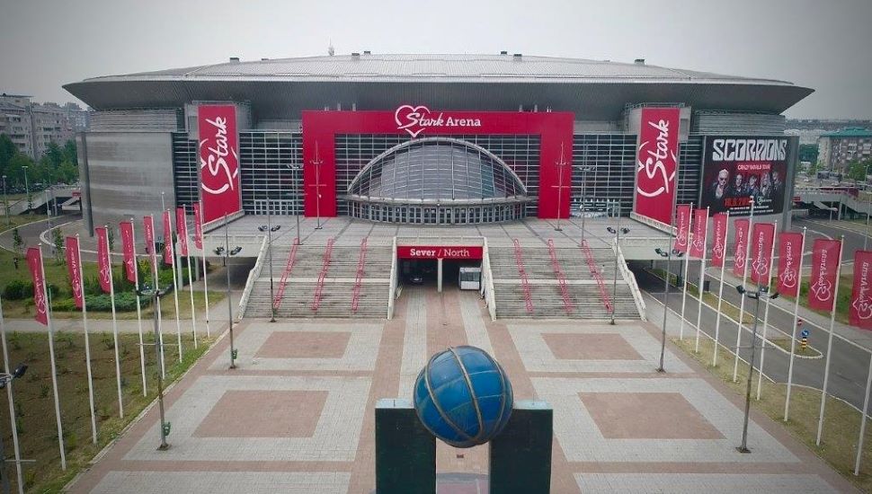 Kako najveća arena na Balkanu izlazi na kraj sa visokim troškovima ...