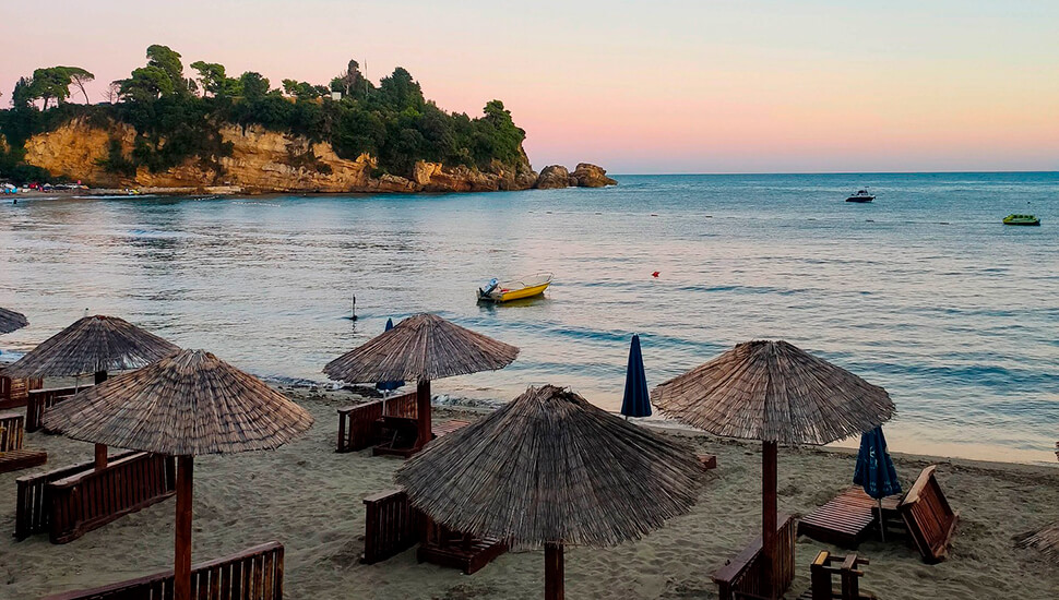 Ulcinj dobija prvu zgradu za smeštaj turista i stanovanje - Naslovi.net