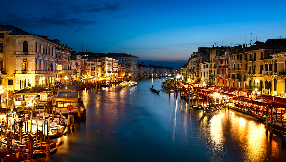 Venecija od sledeće godine turistima naplaćuje ulazak u grad | Biznis.rs