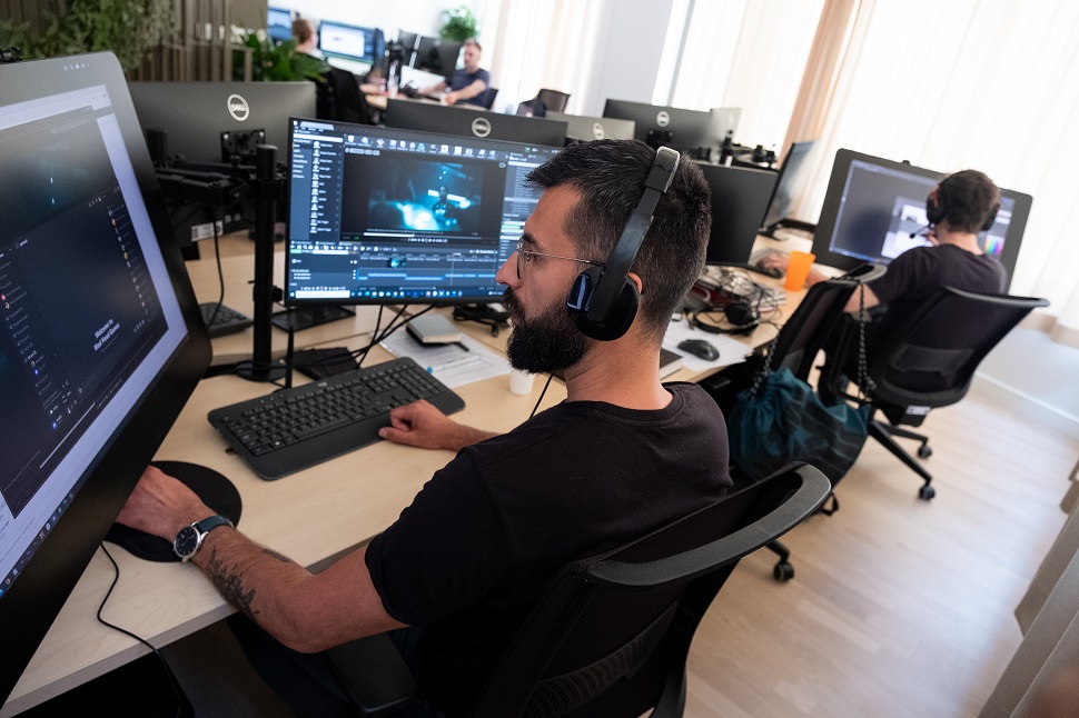 Mad Head Games otvara studio u Bosni i Hercegovini | Biznis.rs