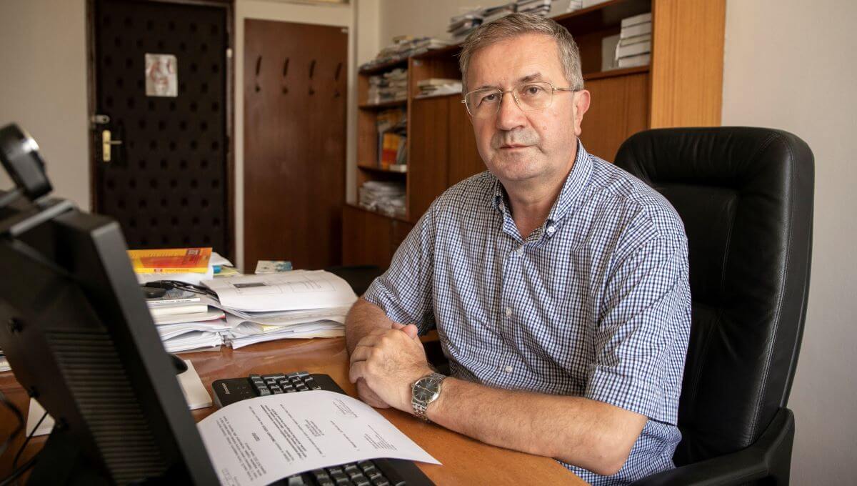 Inflacija i dalje visoka, zaustavljanje rasta referentne kamate ...