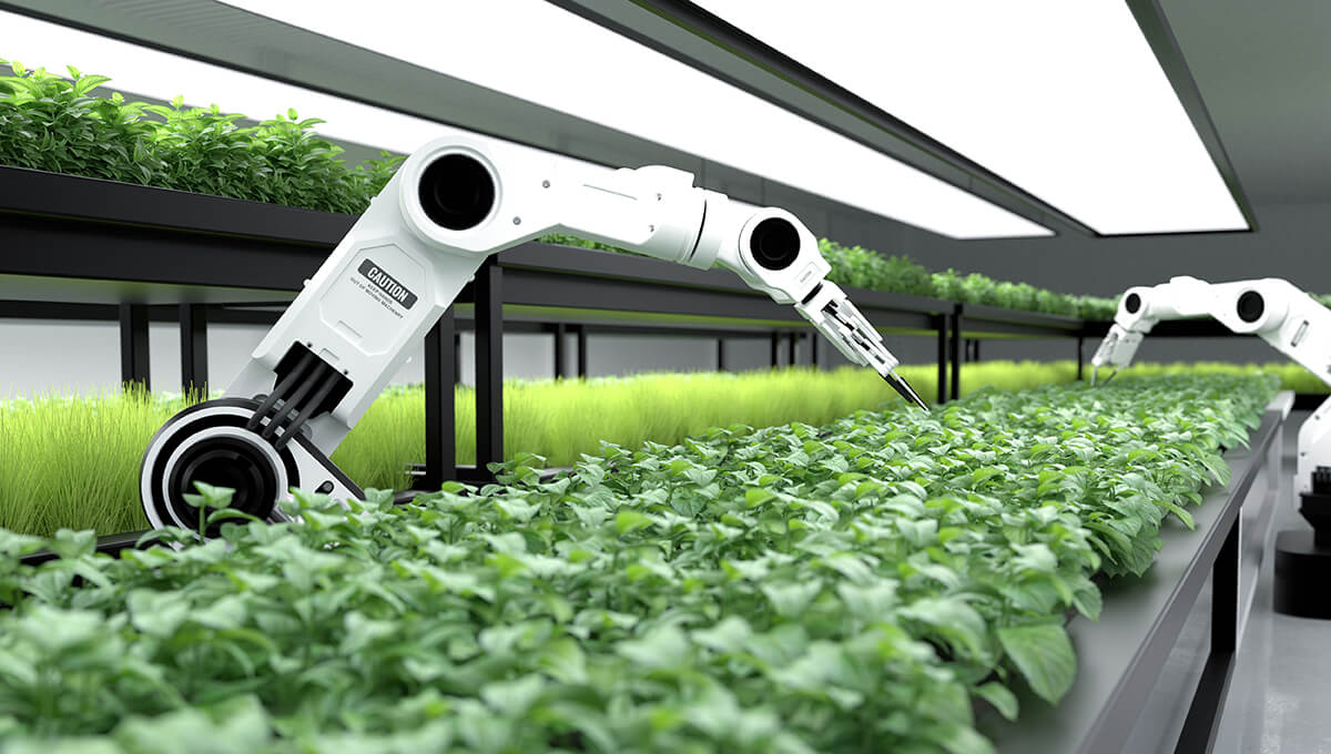 Koliko je robotsko branje borovnice primenljivo u Srbiji? | Biznis.rs