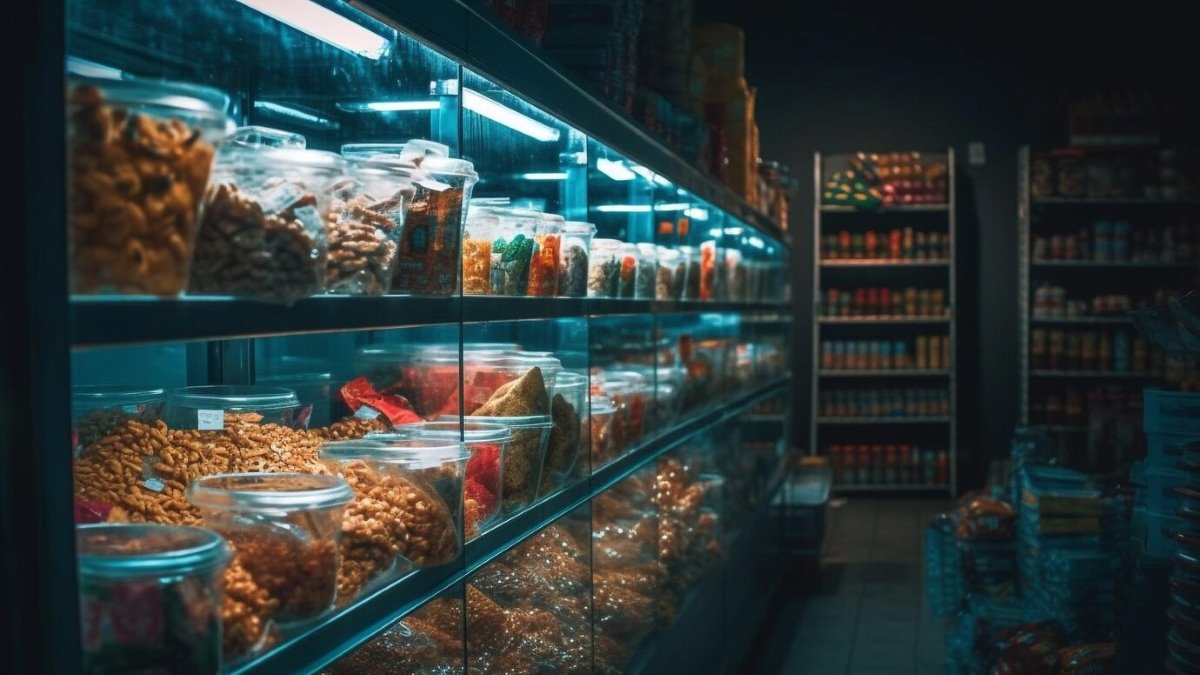 Trgovine na veliko hranom, pićima i duvanom 2021. godinu završile u ...