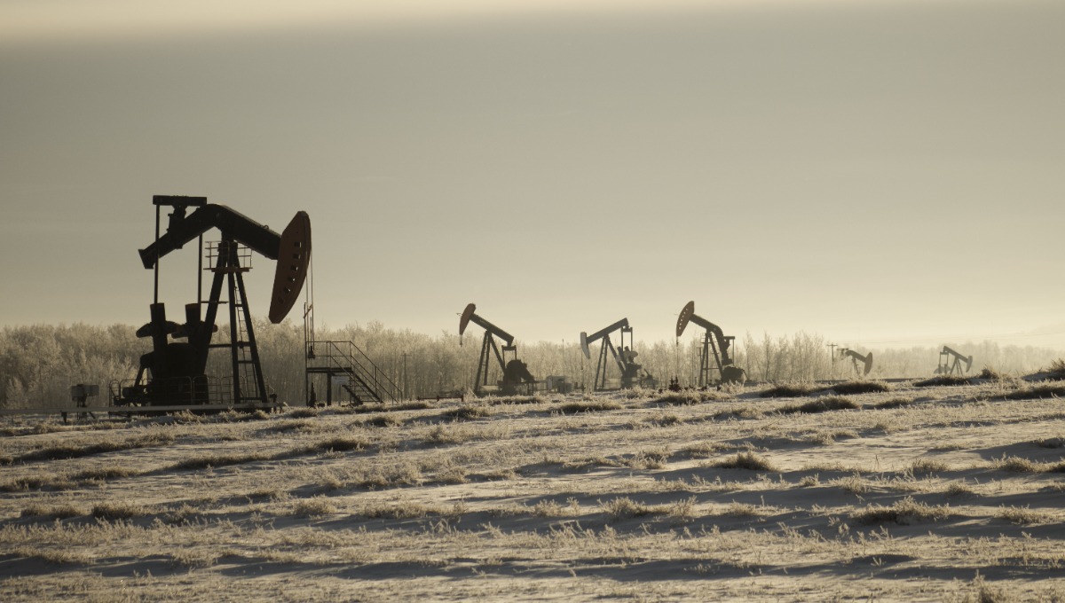 Rast cena nafte uprkos neizvesnosti | Biznis.rs