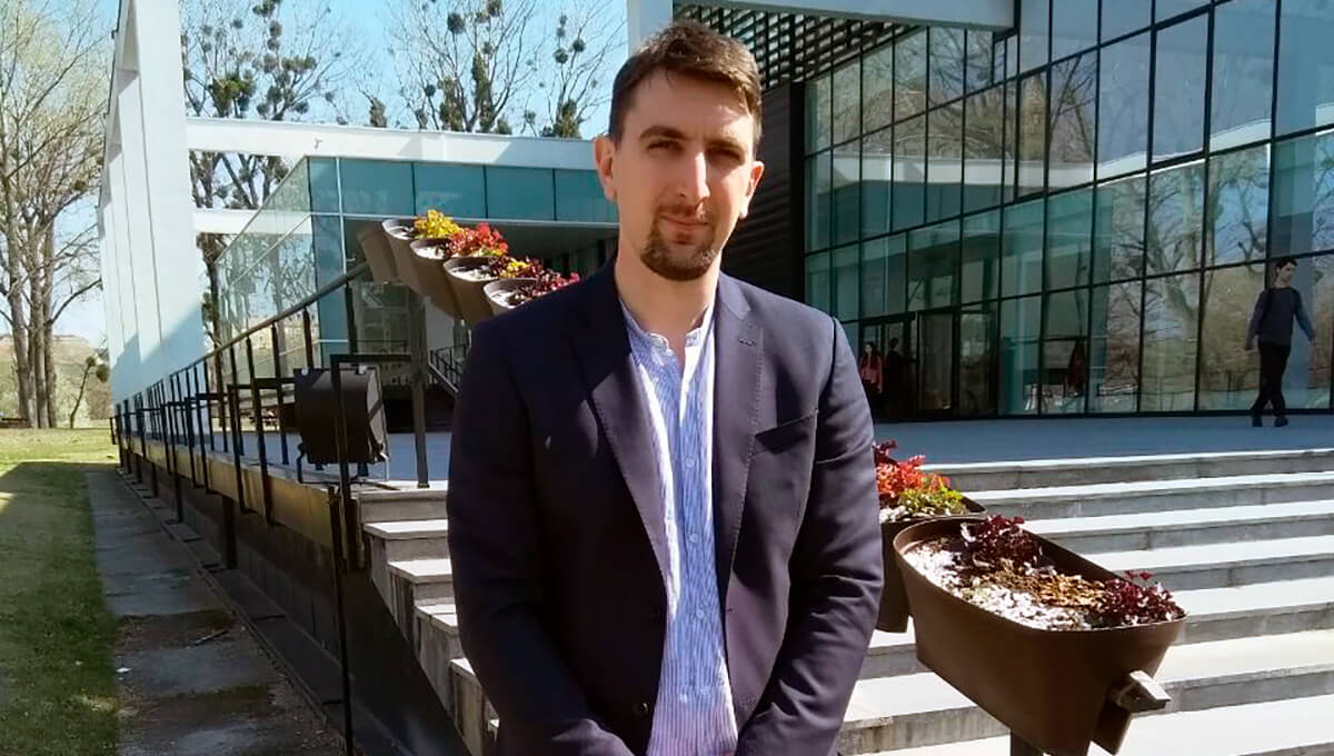 Razbiti strah od primene novih tehnologija | Biznis.rs