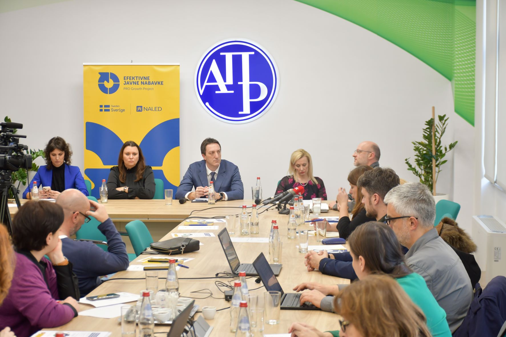 Od 16. januara pristup svim e-uslugama APR uz eID nalog | Biznis.rs