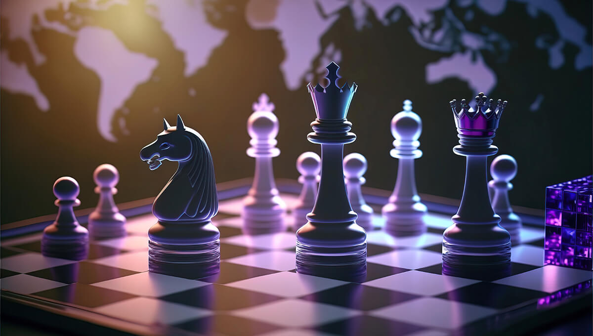 Privreda EU rastrzana između SAD i Kine | Biznis.rs