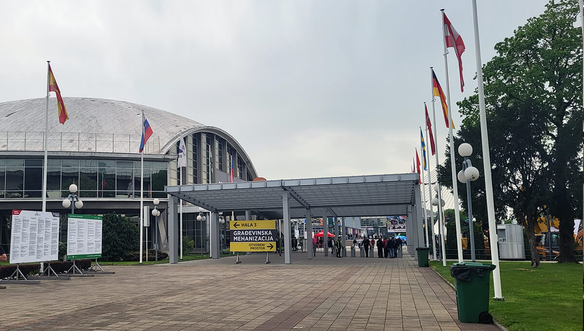 Otvoreni sajmovi energetike i ekologije - Naslovi.net