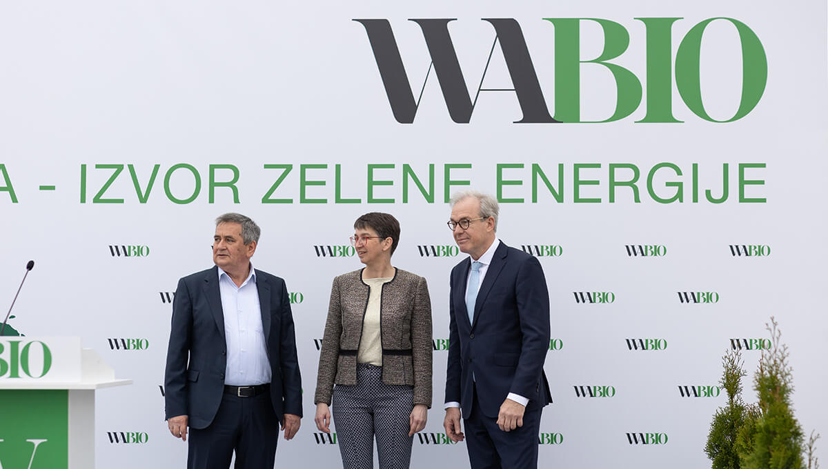 Počinje izgradnja prvog LNG biogasnog postrojenja u Srbiji | Biznis.rs