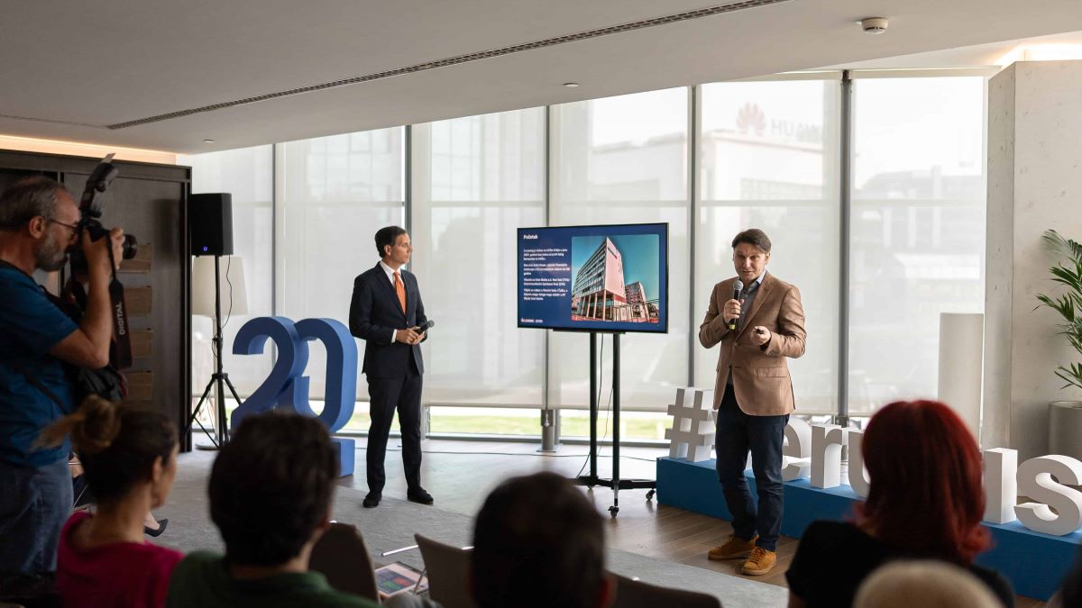 S-Leasing ostvario 17,3 odsto tržišnog učešća na kraju 2022. godine ...