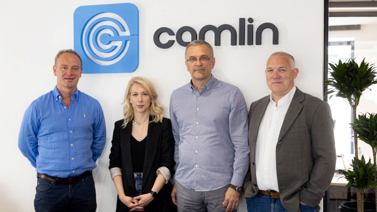 Inovativna rešenja kompanije iz Severne Irske za monitoring mreža ...