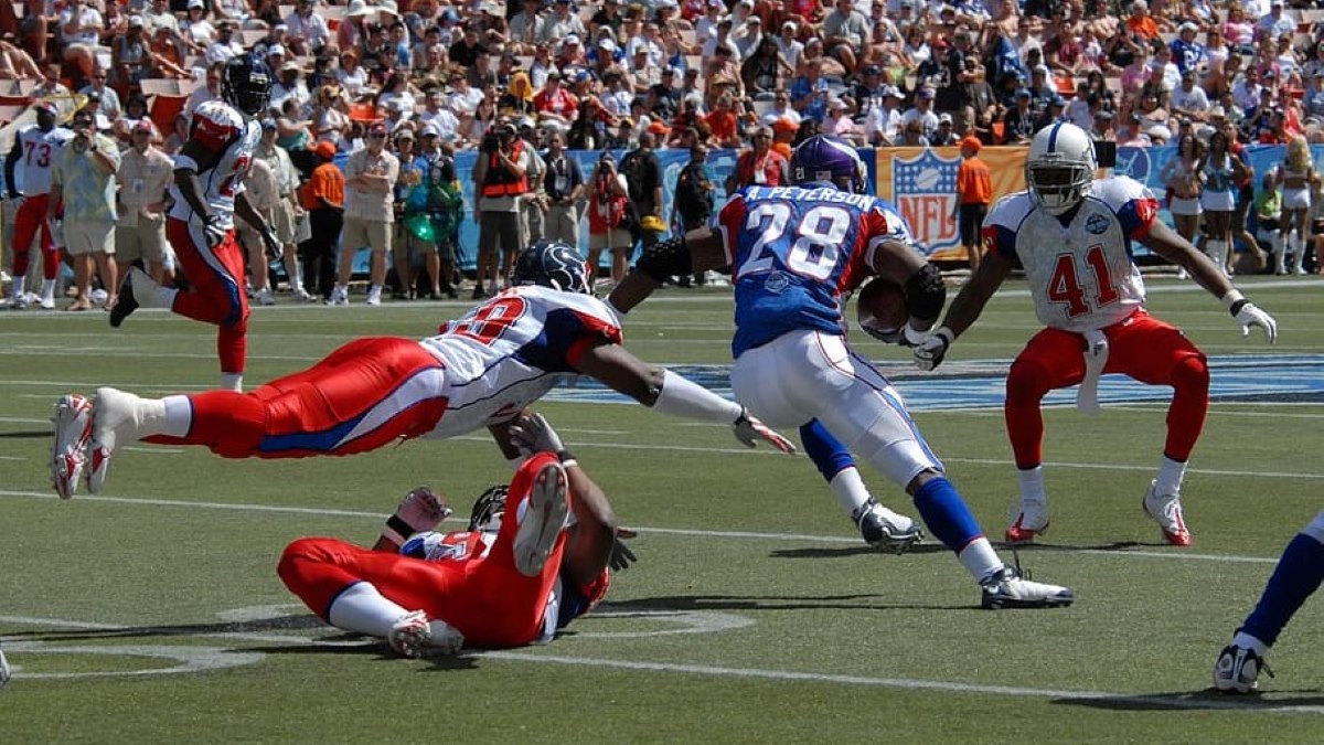 ESPN preuzima NFL Network | Biznis.rs