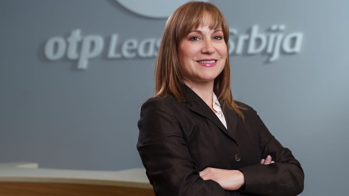 Lizing industrija olakšava usvajanje novih tehnologija | Biznis.rs