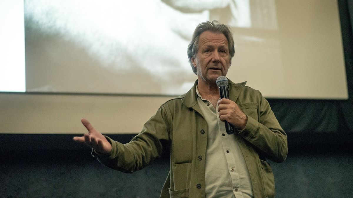 Fredrik Gerten: Problem milijardera je što misle da oni spasavaju ...