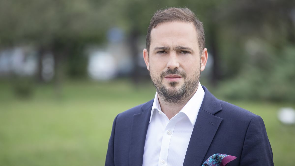 Direktor Beogradske berze podneo ostavku | Biznis.rs