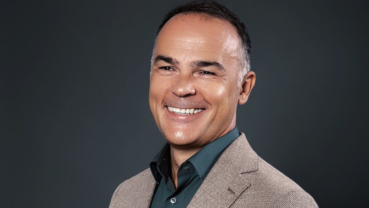 Menadžer godine direktor Mikroelektronike Nebojša Matić | Biznis.rs