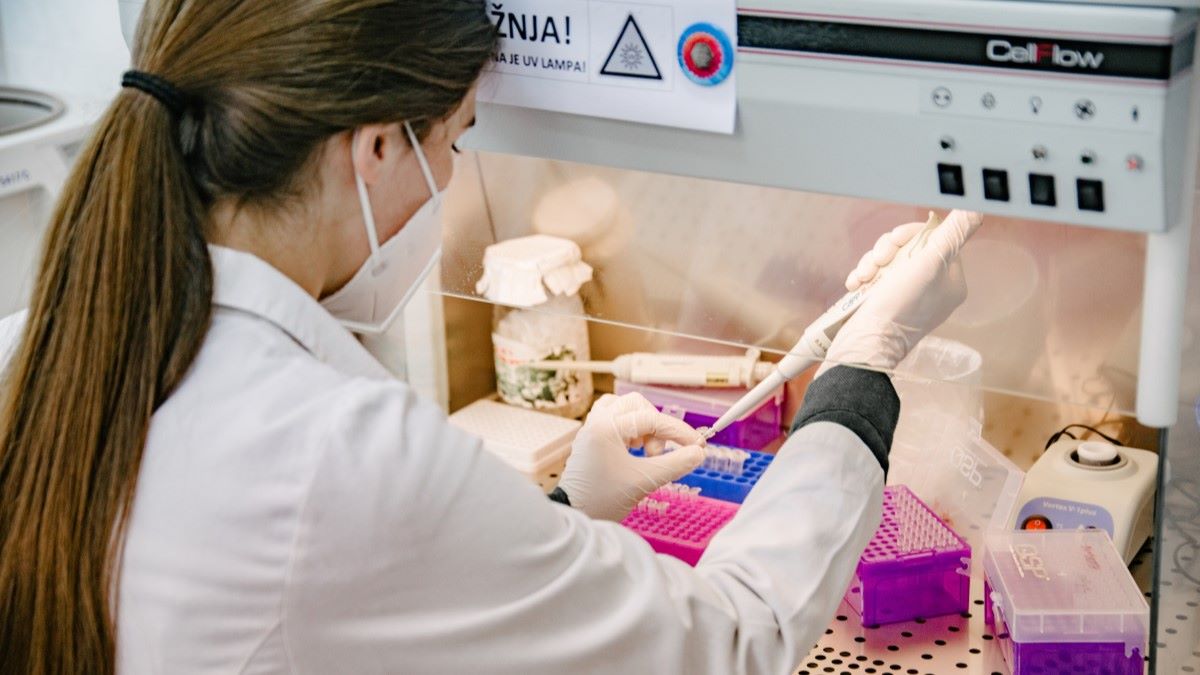 Četiri miliona evra za projekte mladih istraživača | Biznis.rs