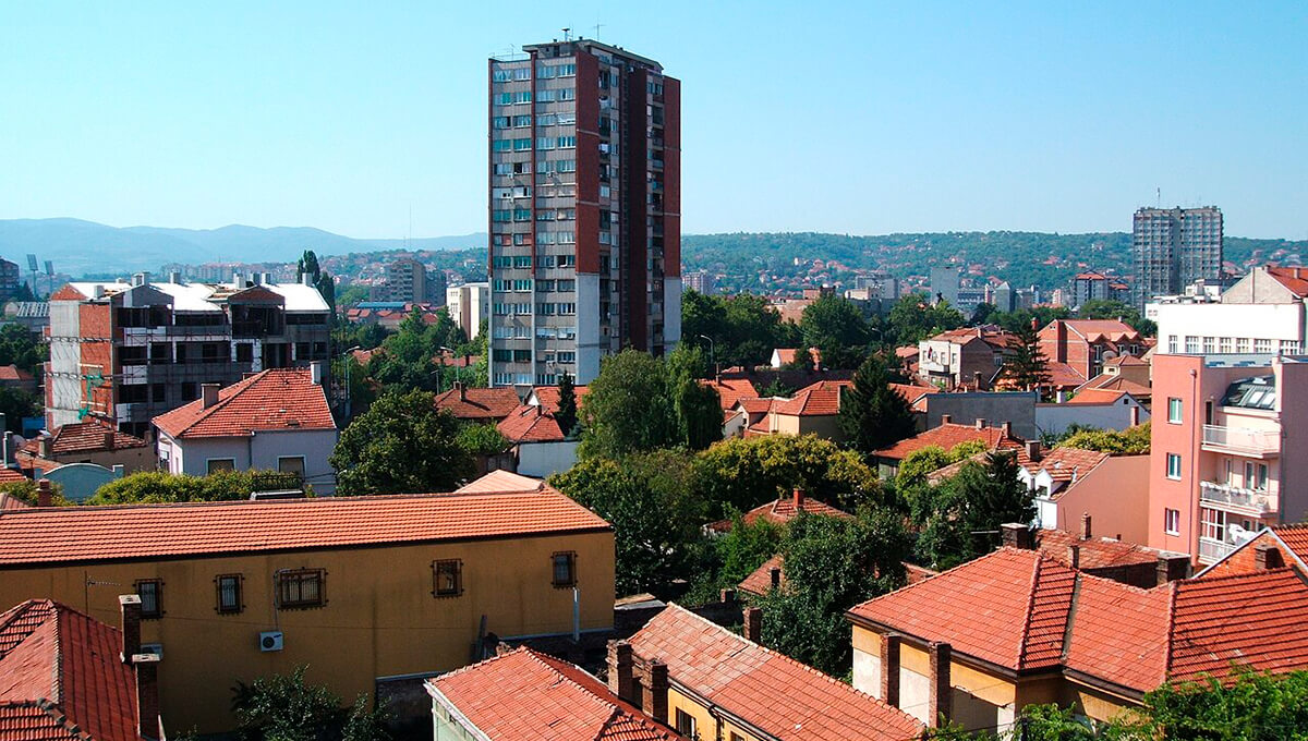 Momirović: Prostor bivše EI Niš biće moderan biznis inkubator | Biznis.rs