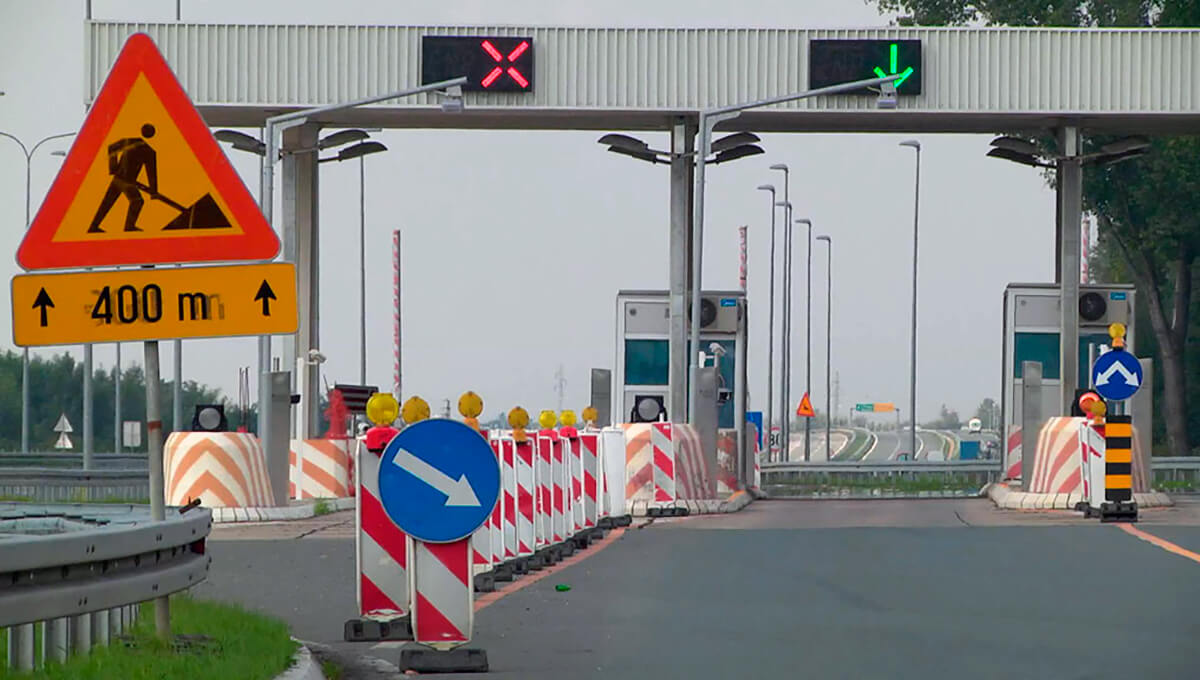 Prihodi od putarine u Severnoj Makedoniji za devet meseci skoro 59 ...