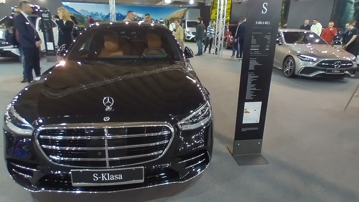 Rast prodaje novih vozila u Srbiji za 20 odsto u prvom kvartalu 2024 ...